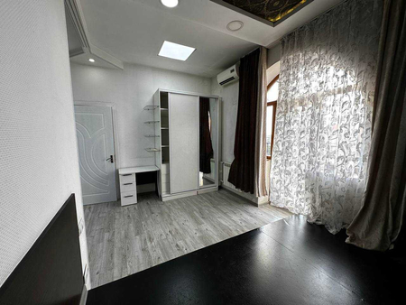 ЖК Паркентский Golden House 3 комнатная 80м2 Циалковский ориентир