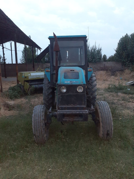 Mt3 80 sotiladi kabina ttz