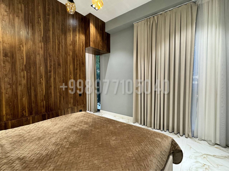 Новостройка 2/2/7 жк Mirabad Avenue