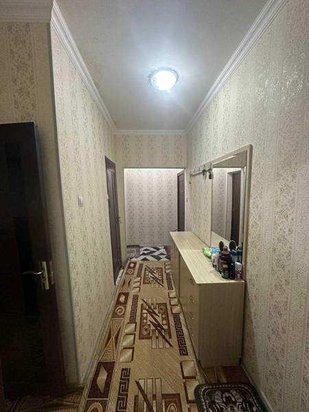 СРОЧНО !! Продается квартира в Яшнабаде 2/2/5 ( 54 кв/м ) Авиасозлар 2