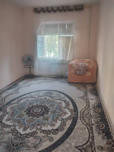 1 хонали квартира ижарага берилади