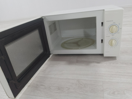 Микроволновая печь