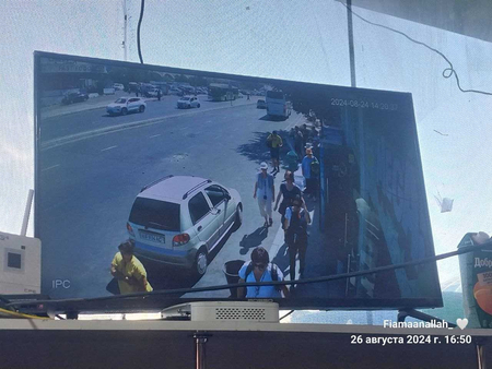 Таййор Бизнес Сотилади
