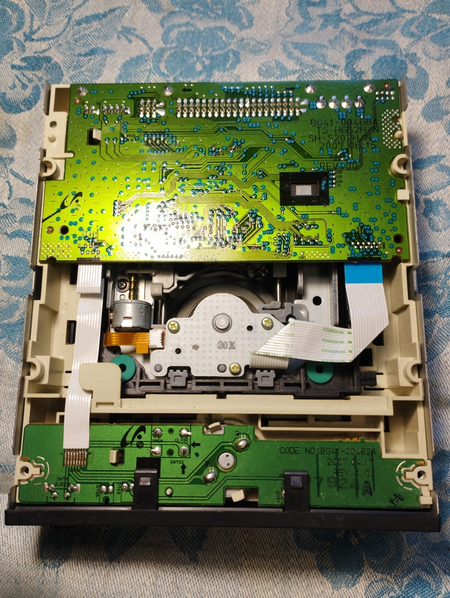 Продается dvd rom