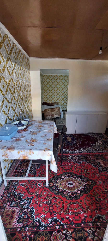 Сдаётся дом американский школа