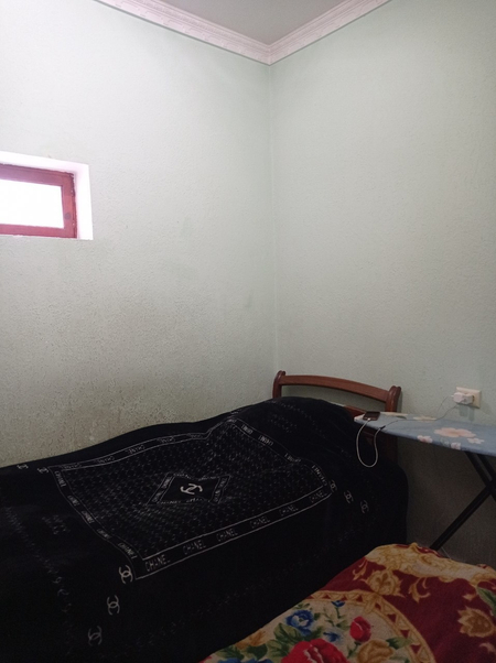 SROCHNA Chorsuda hovli sotiladi