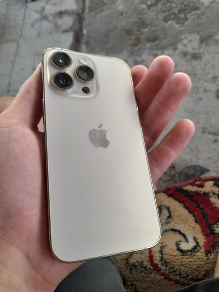 Iphone 13 pro 128gb