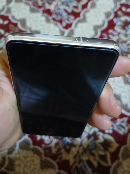 Samsung s 21 5g 8/256 ideal