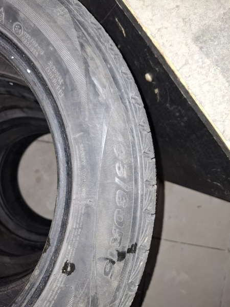 Avtoshina Nexen Qishgi
