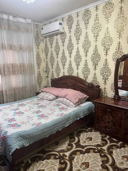Срочно продаётся 3-х комн квартира в Куйлюк массив-2, 2/1/5