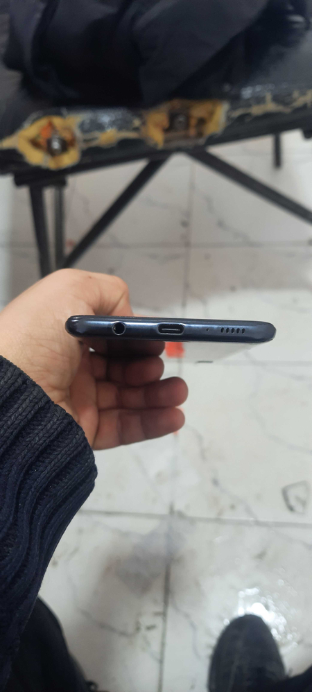 Samsung A30s 4/64 sotiladi...xolati zo'r tavfsilotlar rasmda bor