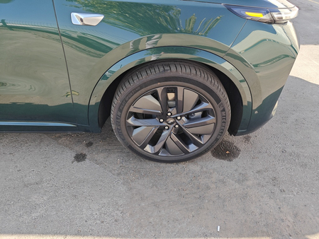 Lixiang L9ULTRA 2024-06