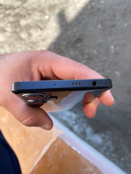 poco F5 12 ram 256 xota