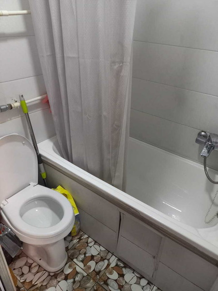 Продам 1 комнатную  37,500у.е. Мирабад  ББ154362