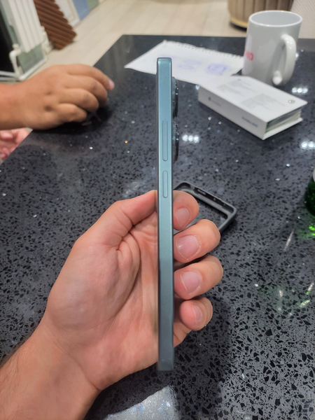 Redmi note 13 pro 12/256 Gb