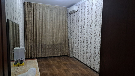 Сдаётся 2/2/4 на мв.Феруза