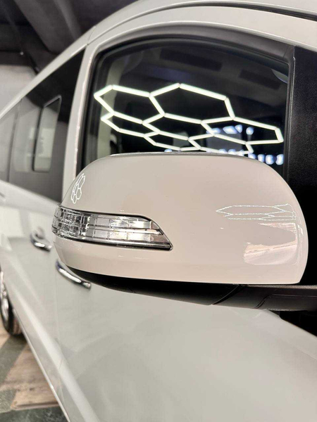 Jac M4 Mexanika 2024