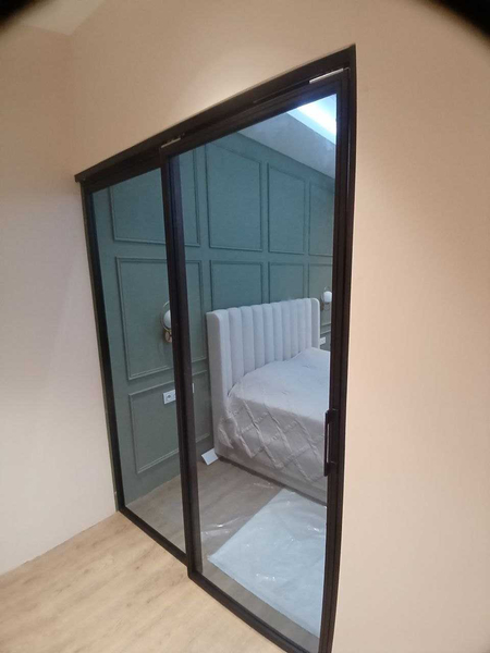 Loft перегородки/ Surma eshiklar