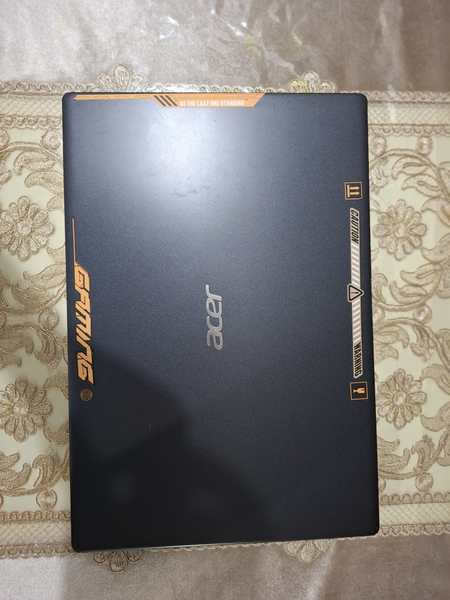 Продаётся ноутбук Acer
