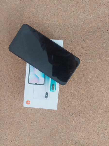 Xiomi Redmi 9A 32 gb