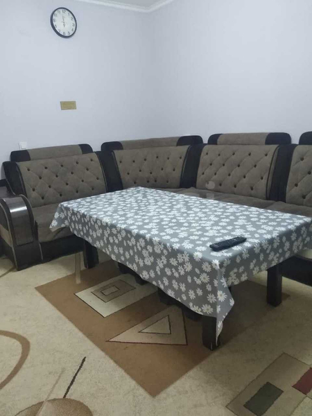 Продается 3-х комнатная на Максим Горьком. Сайрам.