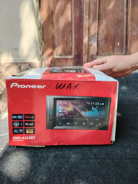 Sotiladi Pioneer