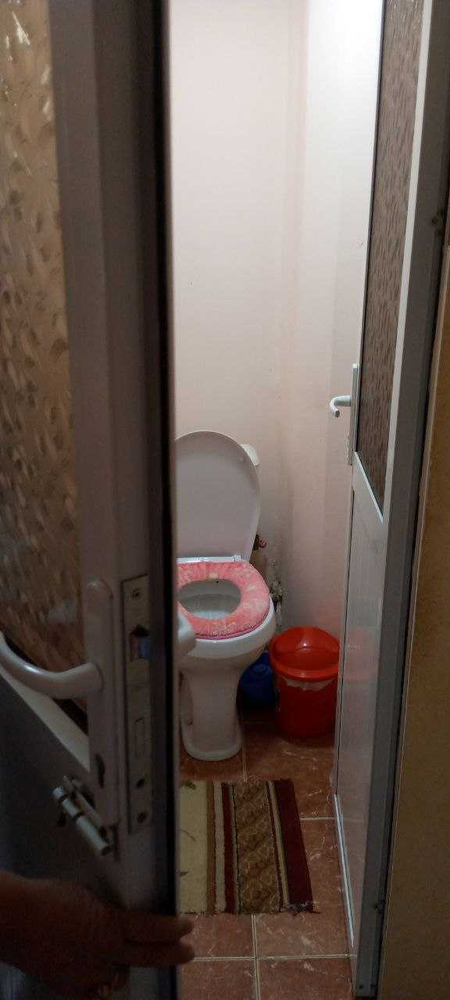 Квартира сотилади