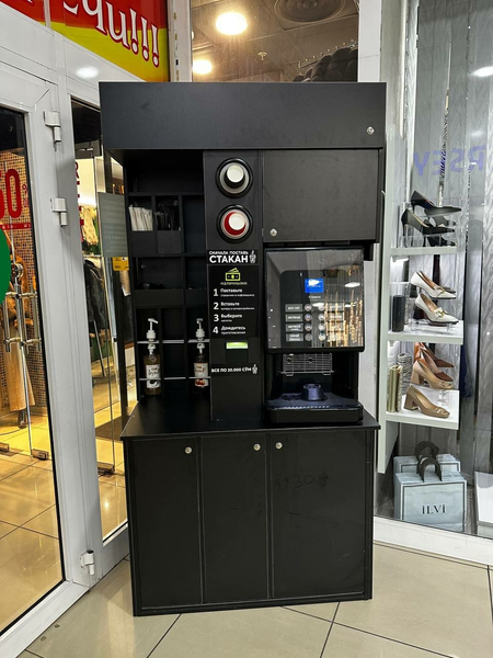 Кофемашина Saeco Phedra Evo Espresso