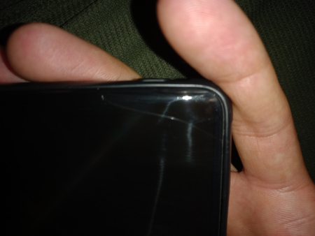 Samsung S21 ultra