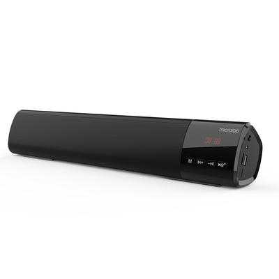 Microlab MS212. Портативный динамик Bluetooth | Мощность: 5 Вт *2