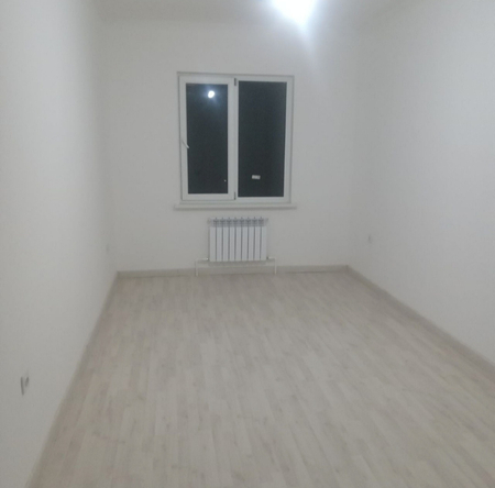 Yangi darxon 3 xona 72,5 kv