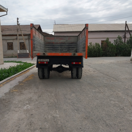 Gaz 53 holati yaxshi