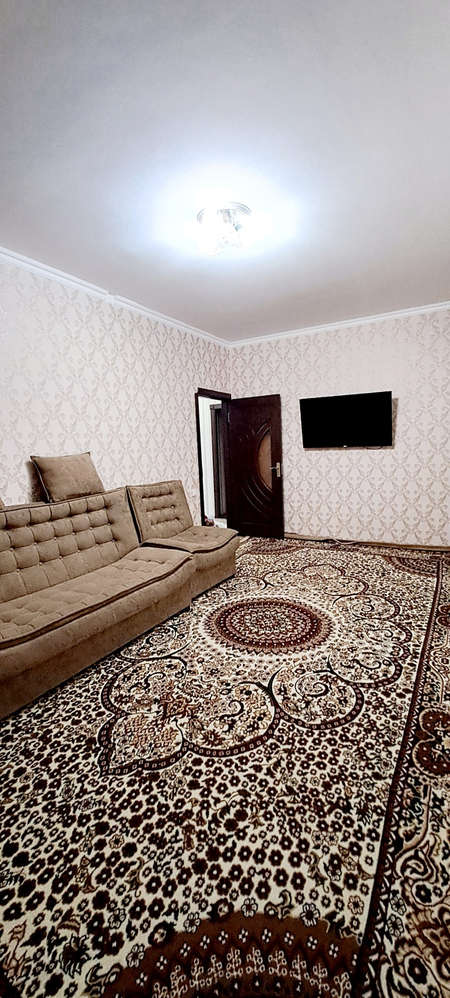 Продаётся квартира