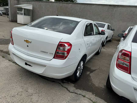 Cobalt AT Muddatli tolov Halol nasiya evaziga