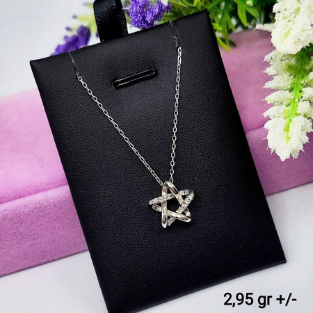 Kumush 925 proba