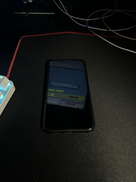 Iphone Xr Ideal xolatda