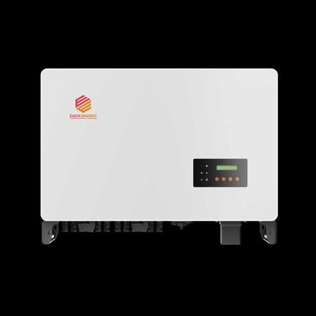 Инвертор | Inventor | 10KW on-grid inverter + 3 MPPT Model: EET10KW-M1