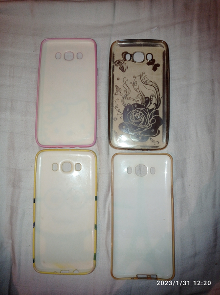 Продам чехлы Samsunga