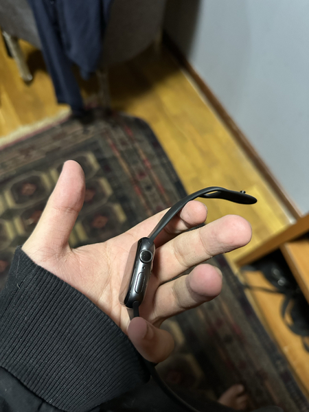 Apple watch series 5 40mm full