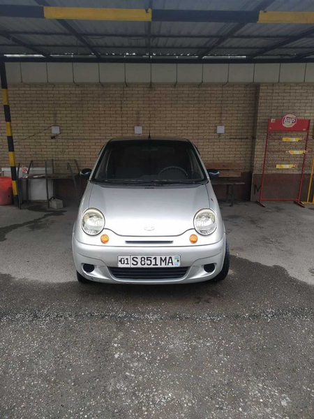 Matiz mx sotiladi