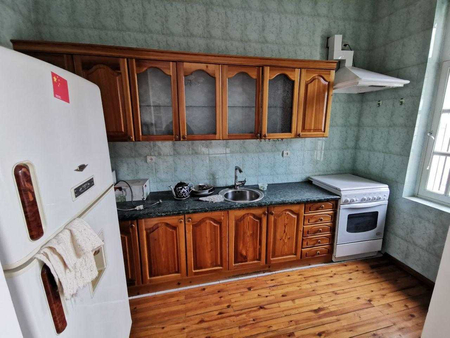 Сдаётся дом в аренду за гостиницей Россия ID: 51527