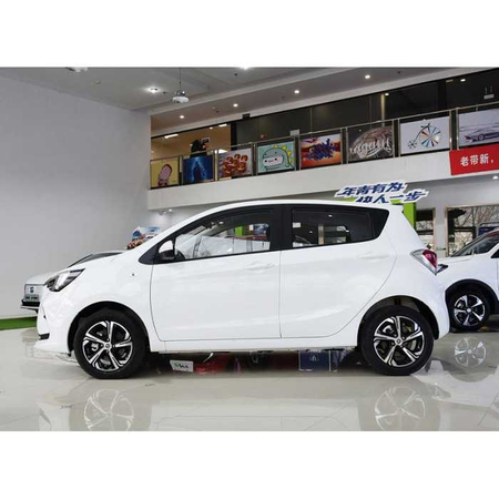 Changan Ben-ben e-star hamyonbop elektromobil