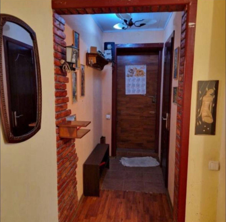2в3/2/4 ^ Продаётся квартира. Ипотека