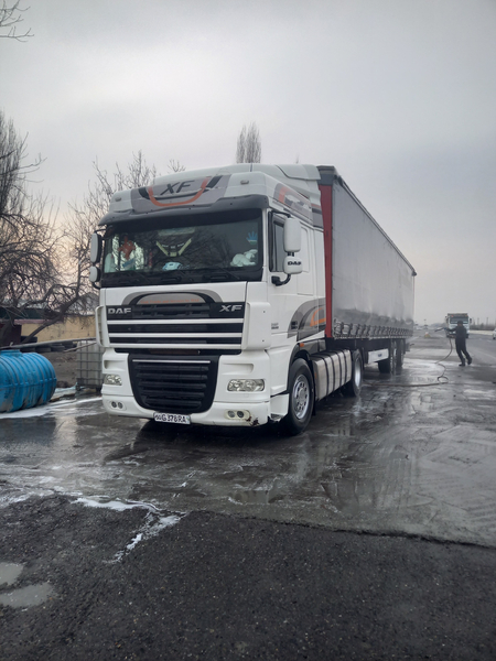 Daf sotiladi 2012 yil