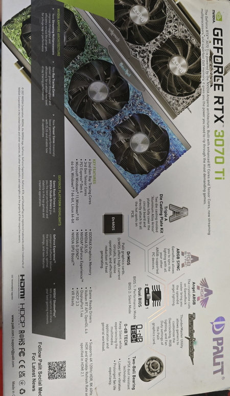 Kompyuter core I7 11700K , ideal