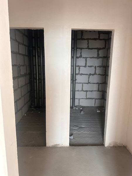 Yangi qurilgan xonadon Samarqand bog'i shamol city dan.