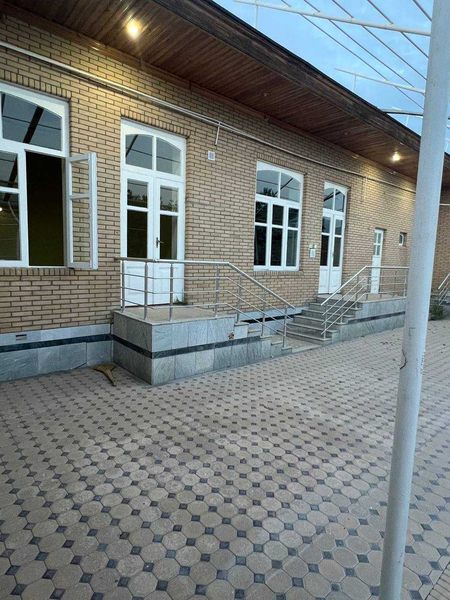 № 1789 Дом площадью 6 сотки по адресу: Кафтархона