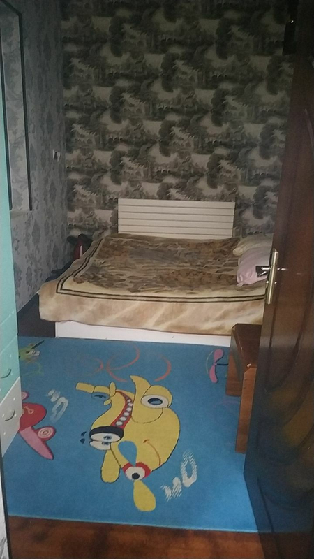 Коттедж 2 этажный