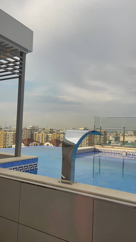 Продажа! ЖК skyline towr