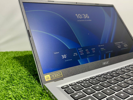 ACER ASPIRE 15.6 Full hd